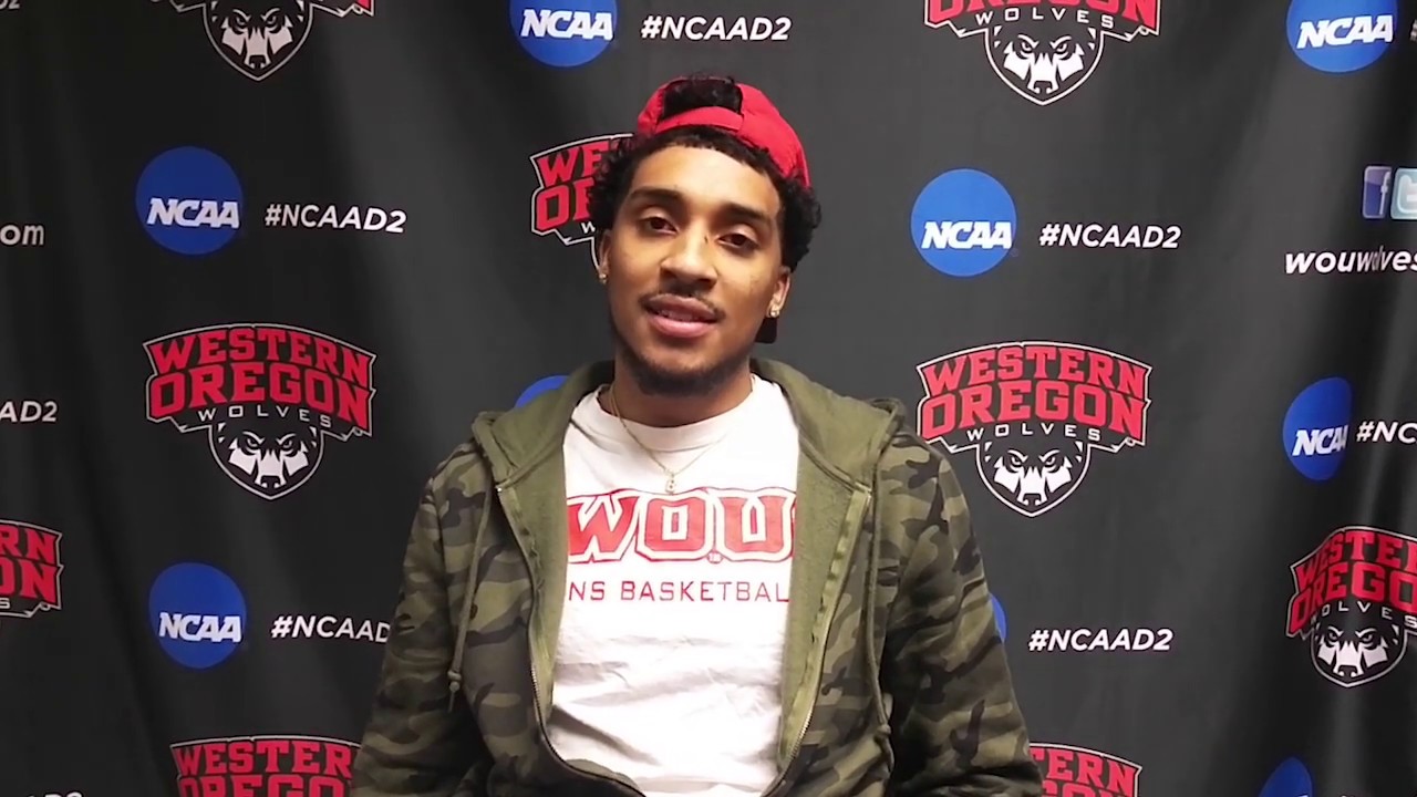 Riley Hamilton on current senior season, upcoming home games and season ...