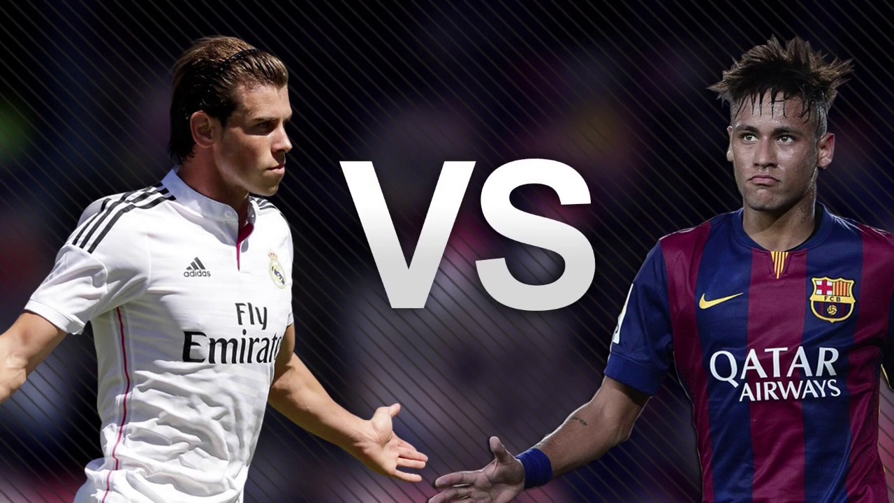 Football player vs football player - YouTube