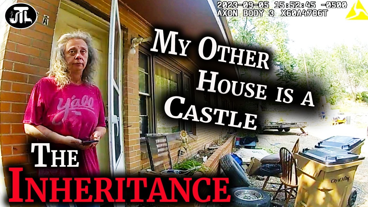 Her Partner Was Inheriting $30 Million | The Murder of Steven Riley ...