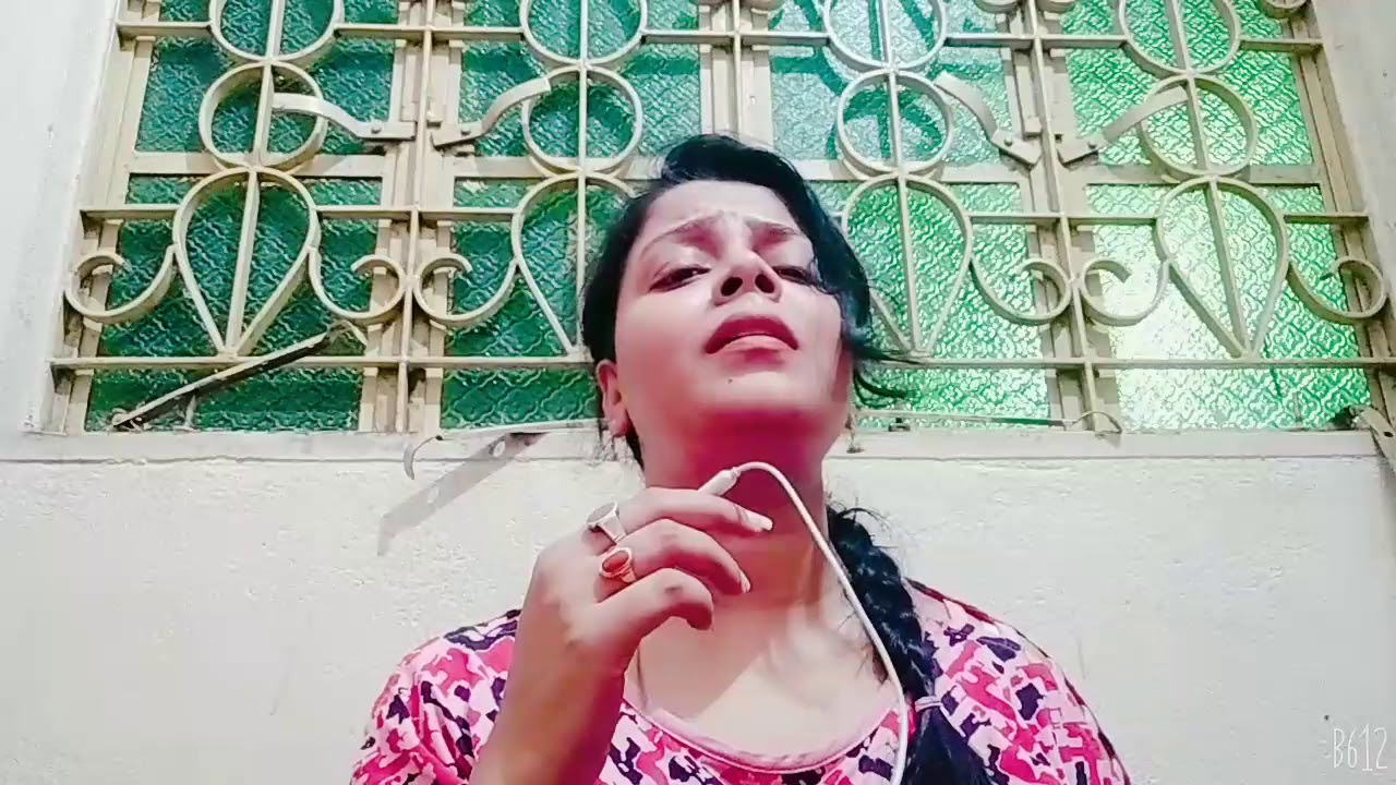 Lambi Judai | Reshma ( Pakistani Folk Singer) | Chanda Shaw - YouTube