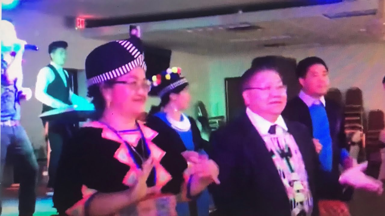 HMONG CELEBRATE: Song By Kor Viseth/Cover By Tshuav Leev Lis ~MN Hmoob ...