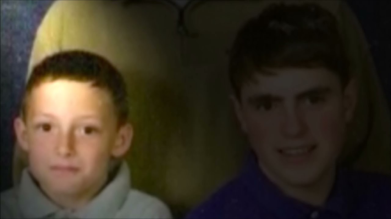 William Atchison's Brother Police Interview | Brentt Atchison (AZTEC ...