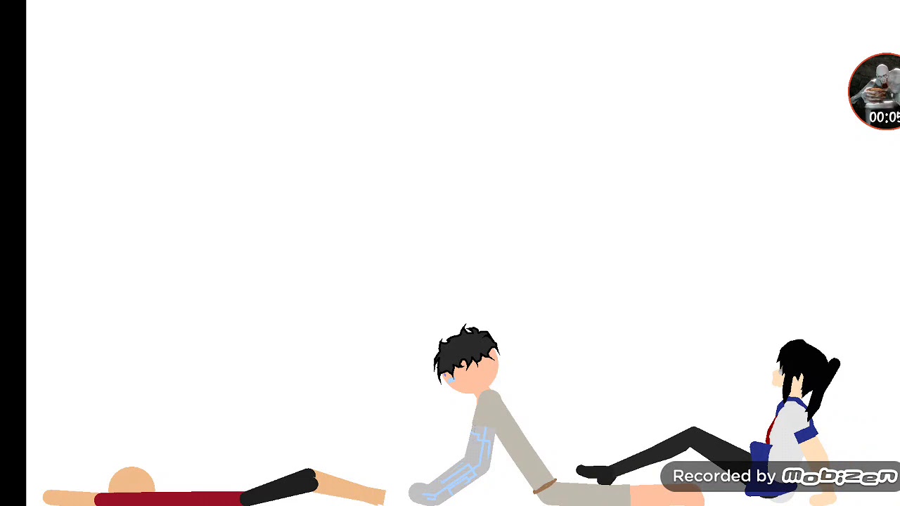 Anomaly 661 vs Cain vs YandereChan - YouTube