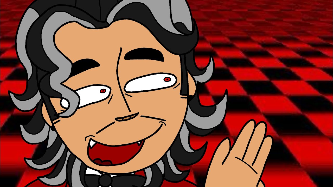 salutations sir animation meme!!! - YouTube