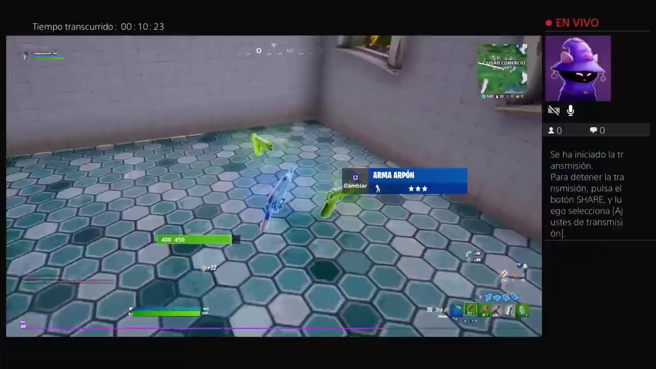 Llegando al nivel 100 - YouTube