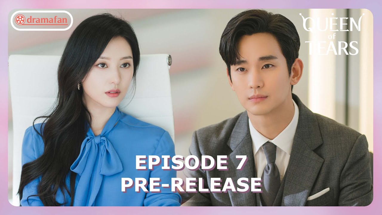 Queen of Tears Episode 7 Pre-Release [ENG SUB] - YouTube