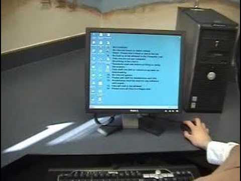 Computer Basics - YouTube