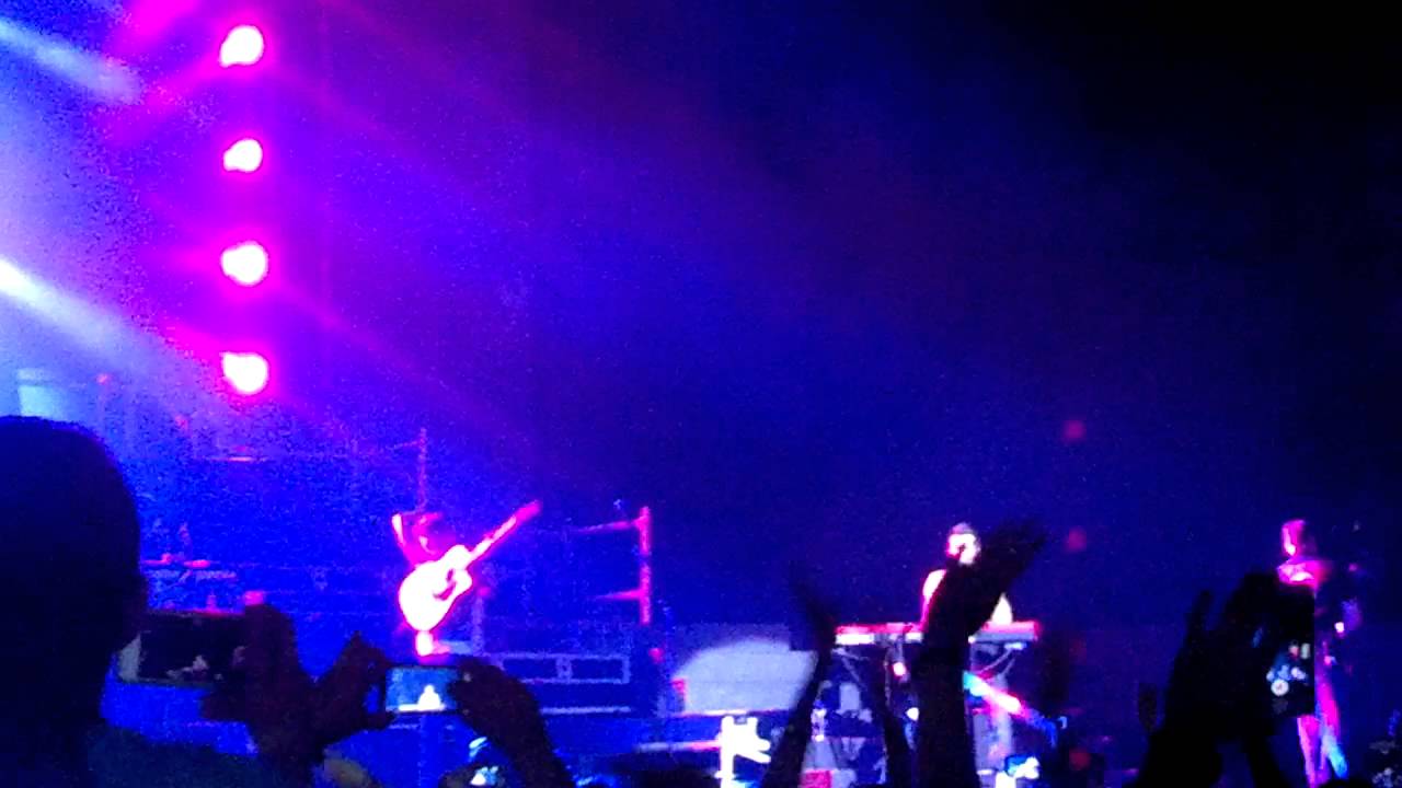 Big Time Rush Arena Cd. De México Febrero 2014. - YouTube