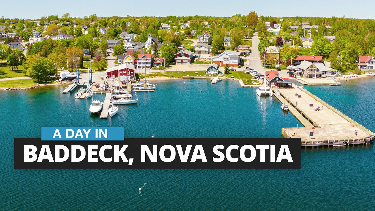 Baddeck Nova Scotia File:Baddeck, Nova Scotia.JPG Wikimedia Commons