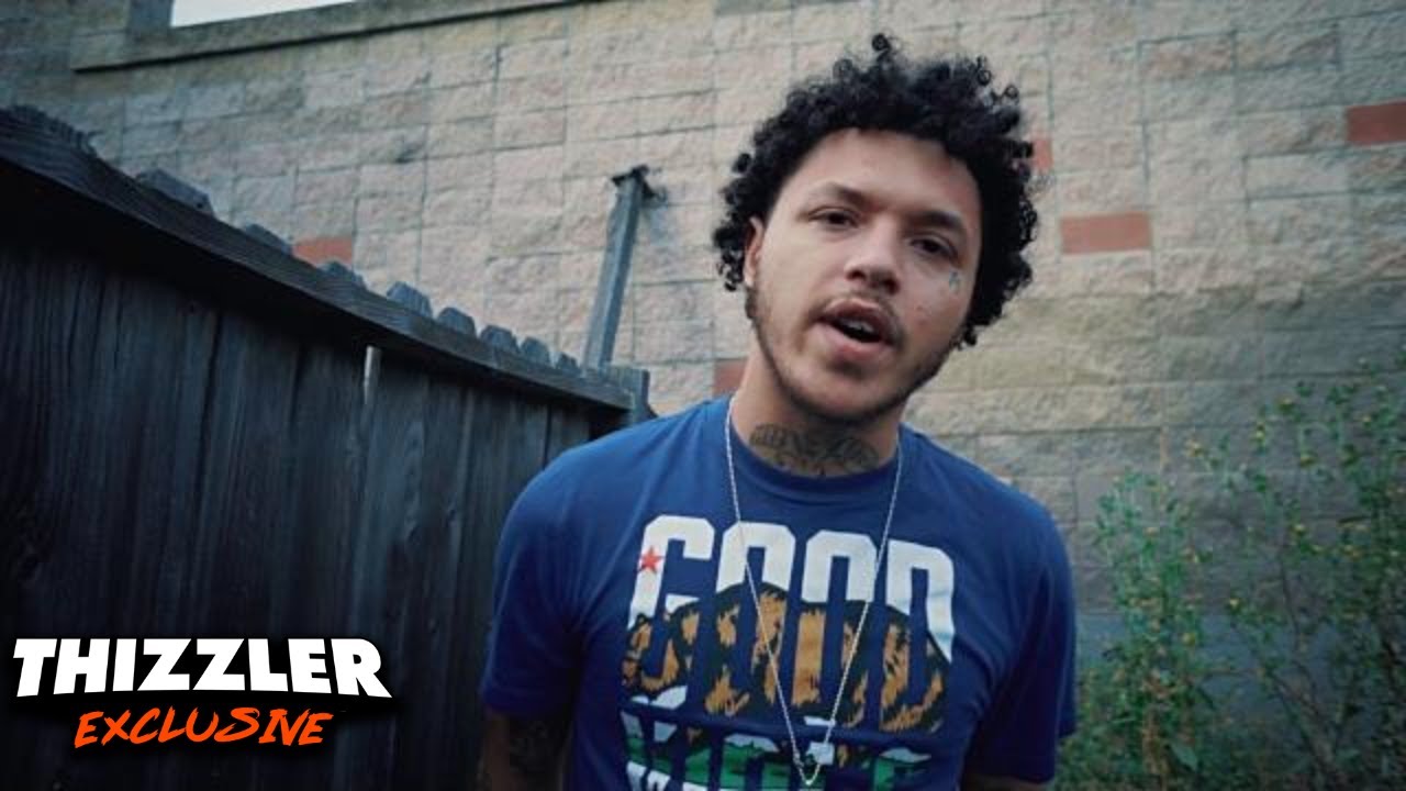 Lil Tae x Lil Slugg - All I Ever Wanted (Exclusive Music Video) || Dir ...