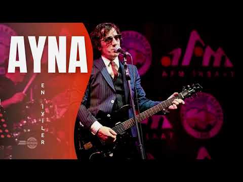 Ayna Şarkıları En İyiler