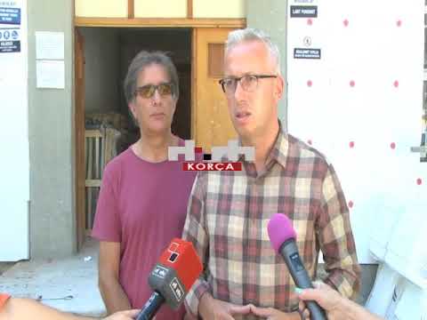 Filo inspekton punimet në shkollën “Nuçi Naçi” - YouTube