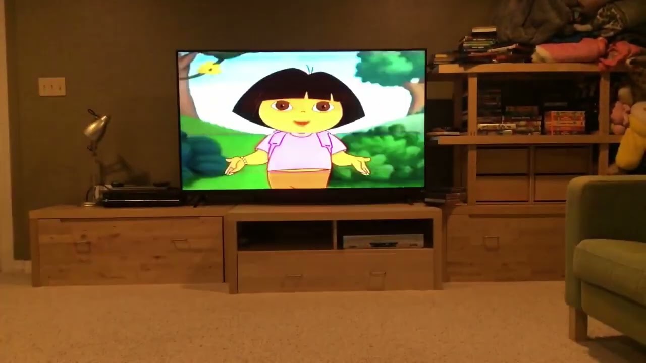 Opening To Rugrats Easter 2002 VHS - YouTube