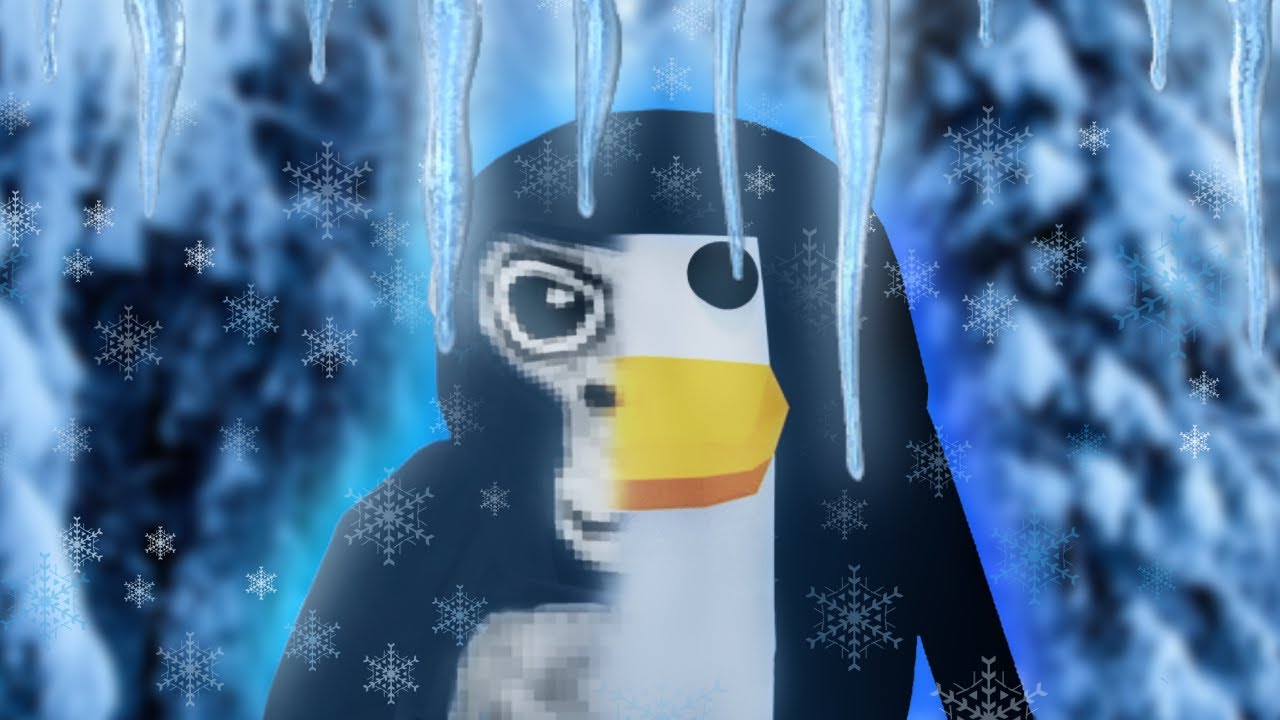 Gorilla Tag Just Got COLD! - YouTube