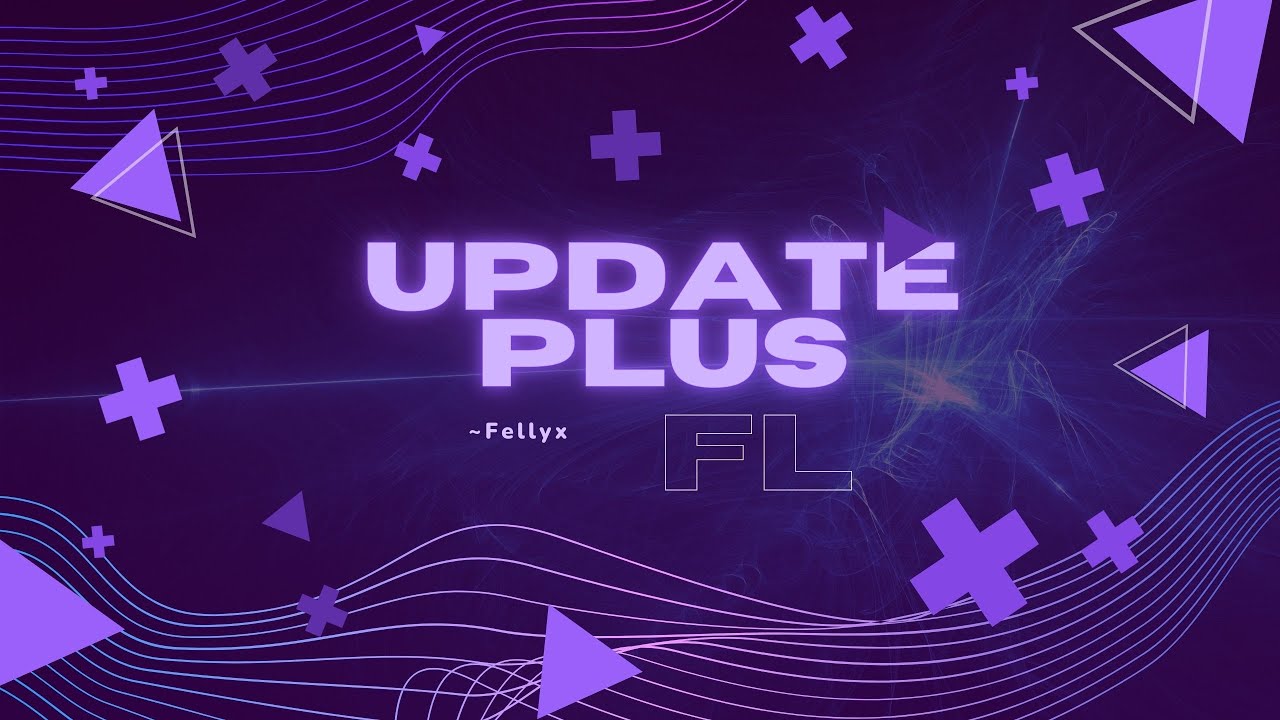 The Update Plus - YouTube Edition - YouTube