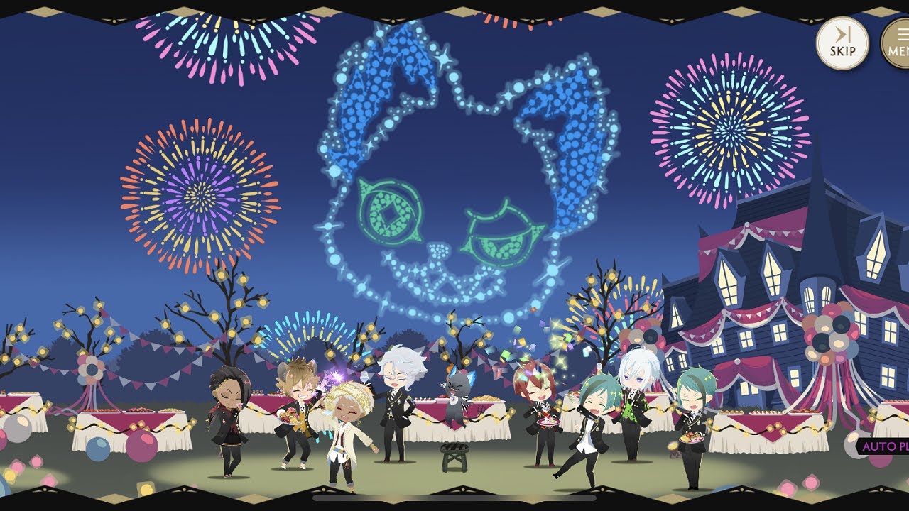 [TWST] 2nd Anniversary Part 2 [Eng Sub] - YouTube