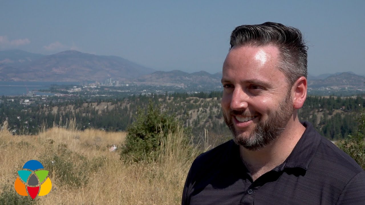 BC Conservative: Why Gavin Dew is Switching Sides in BC Politics - YouTube
