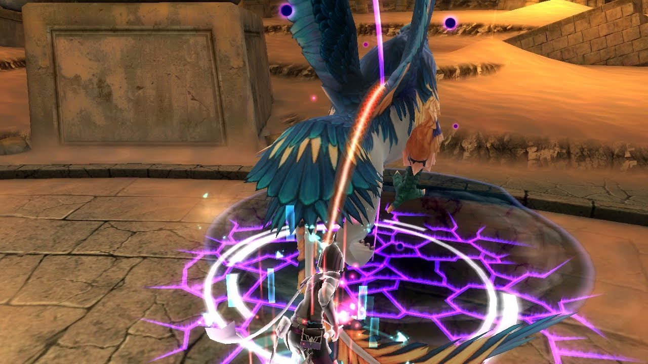 Ordinal scale immortal fragments 120k and 60k fights - YouTube