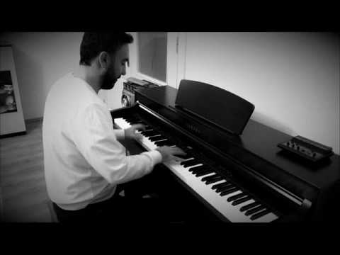 Emrah Doğan - Masum Değiliz (Sezen Aksu Cover)