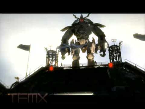 Red Alert 3: Japan Campaign Trailer - YouTube