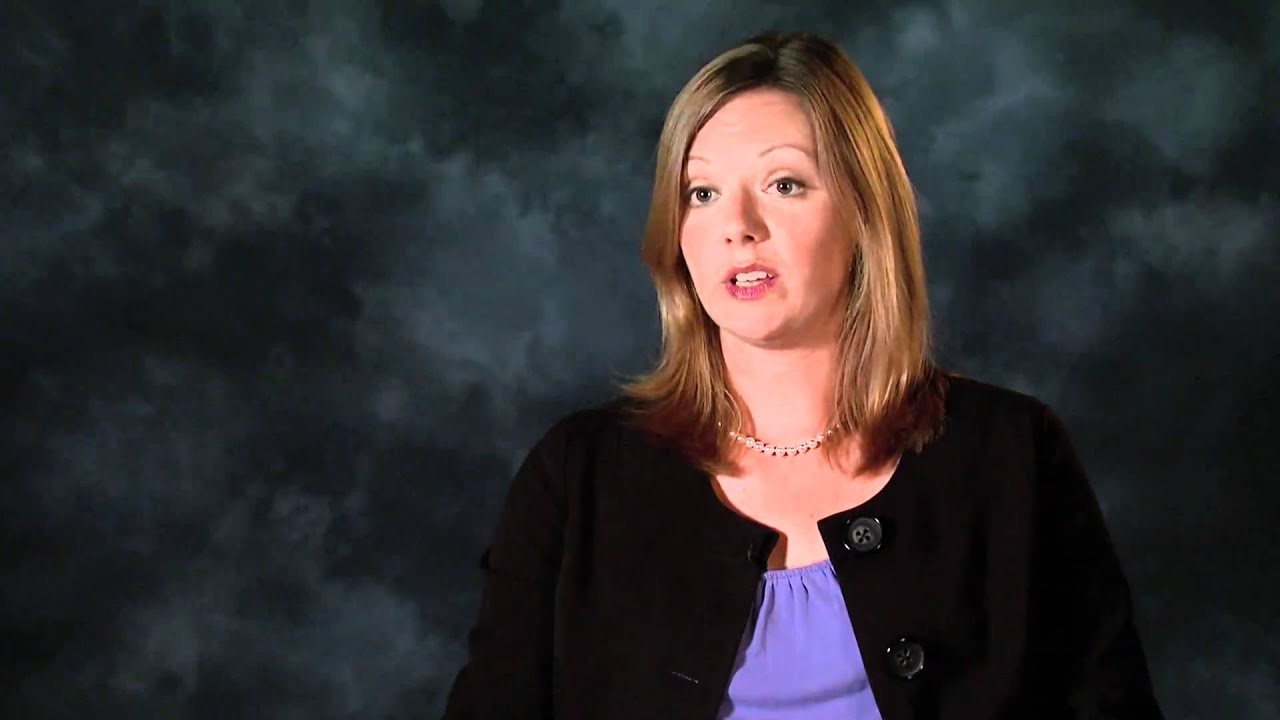 Greenberg Traurig Sponsored Fellow: Amy Roehl - YouTube