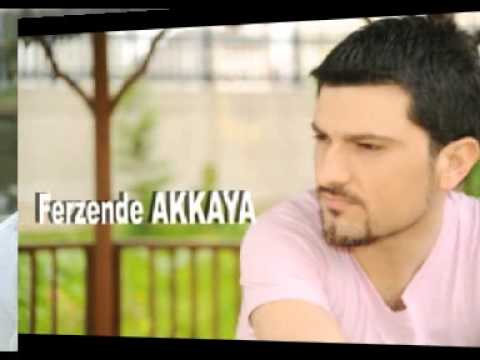 FERZENDE AKKAYA AL ÖMRÜMÜ