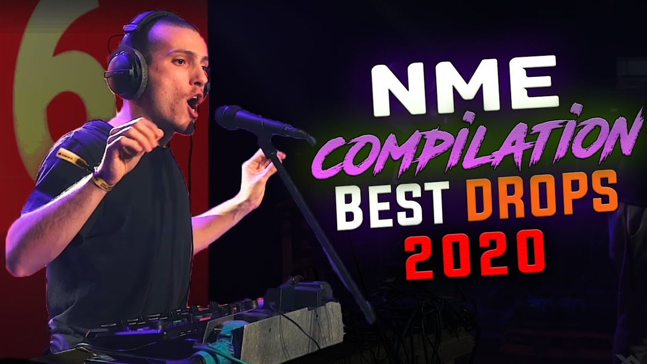 NME Compilation | Best Loopstation Drops 2020 | Beatbox Compilation ...