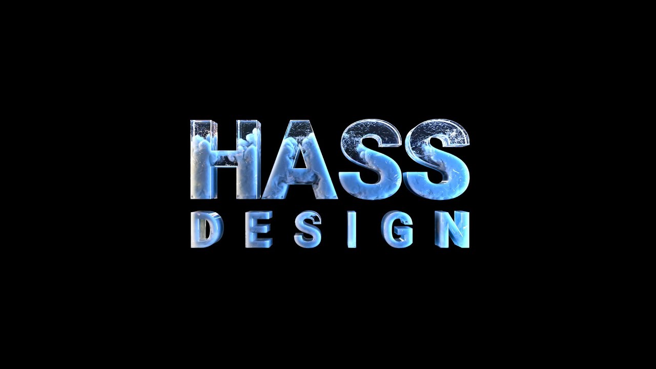 Hass Design 2024 Reel - YouTube
