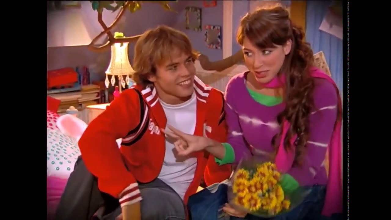 Floricienta - La historia de Franco parte 26 - YouTube
