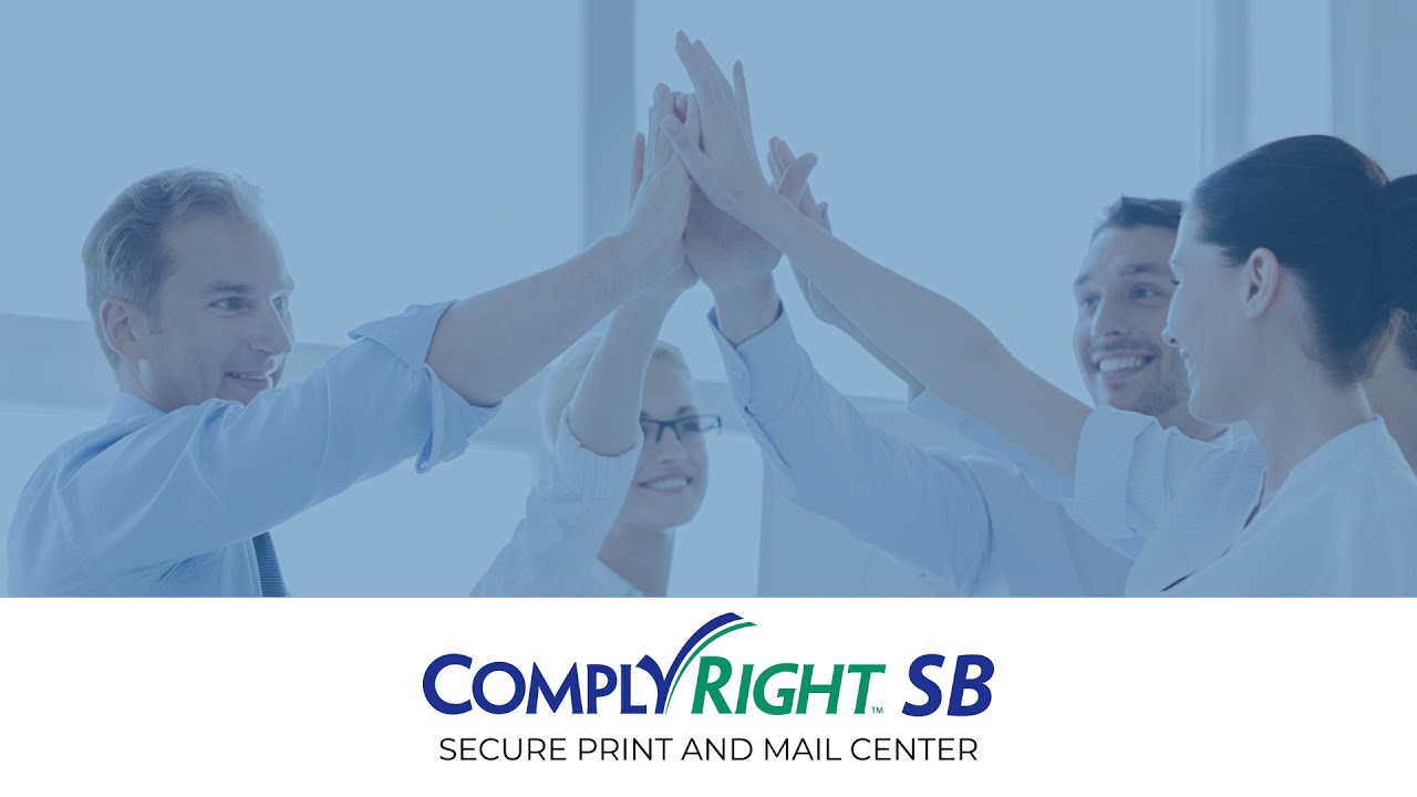 ComplyRight Service Bureau - YouTube