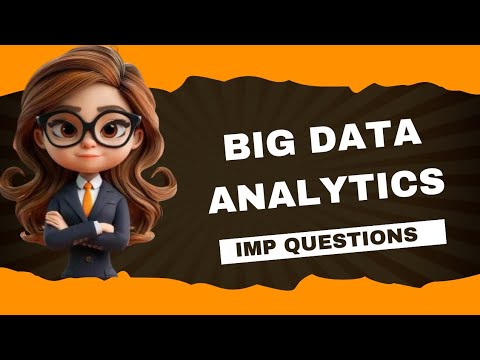 BIG DATA ANALYTICS IMP QUESTIONS (@BTechResource)# ...