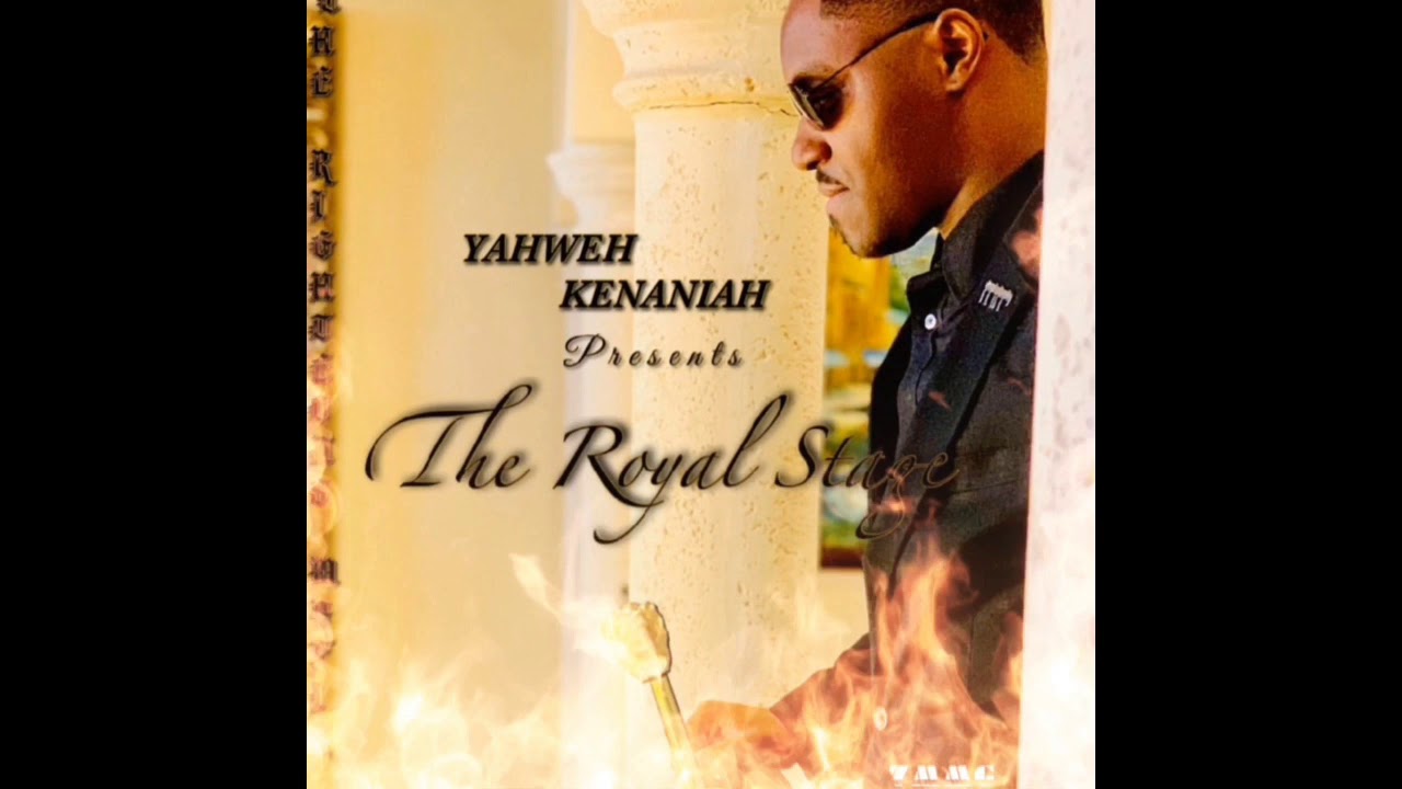 The Royal Stage Promo Video 1 - YouTube