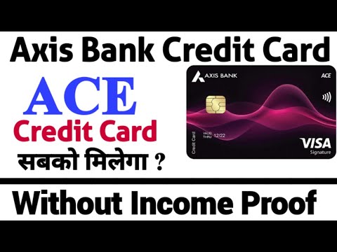 Axis Bank ACE Credit Card Review | Tips & Tricks In 2021 | Benefits ...