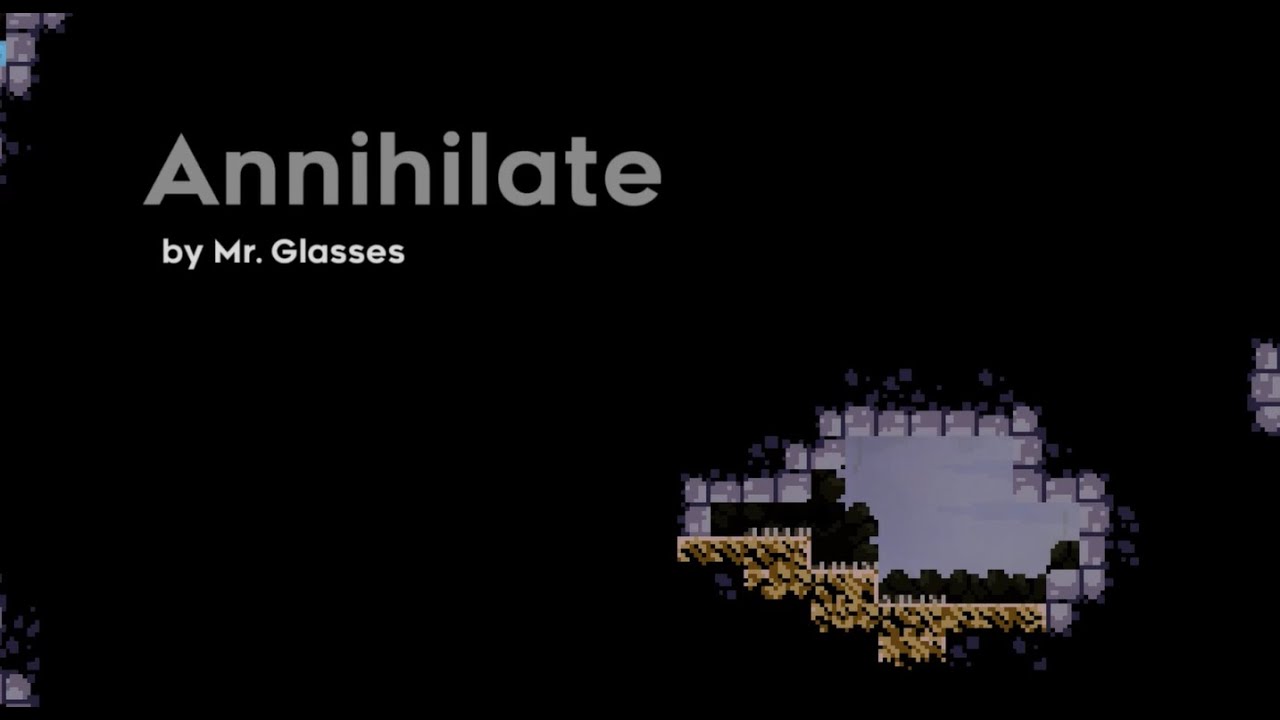 Annihilate Reveal Trailer | September 2024 GM Direct - YouTube