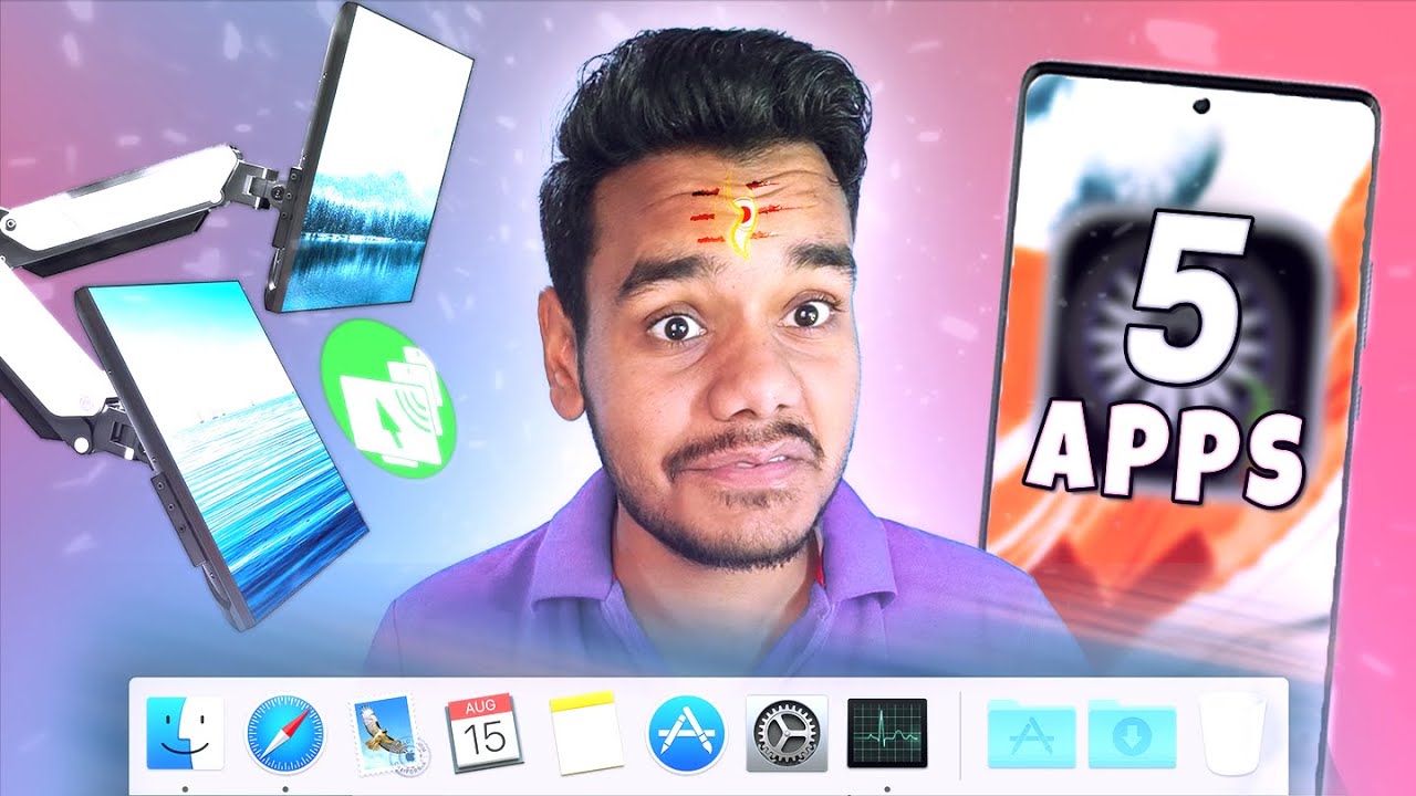 Crazy Useful Apps For Android Users YouTube crazy-useful-apps-for-android-users-youtube