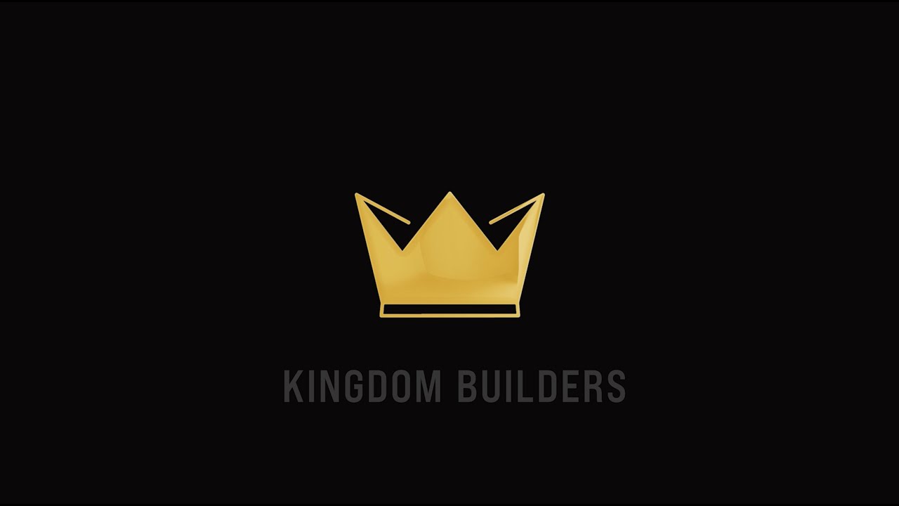 Kingdom Builders Logo The Kingdom Builders: Reliable Minneapolis