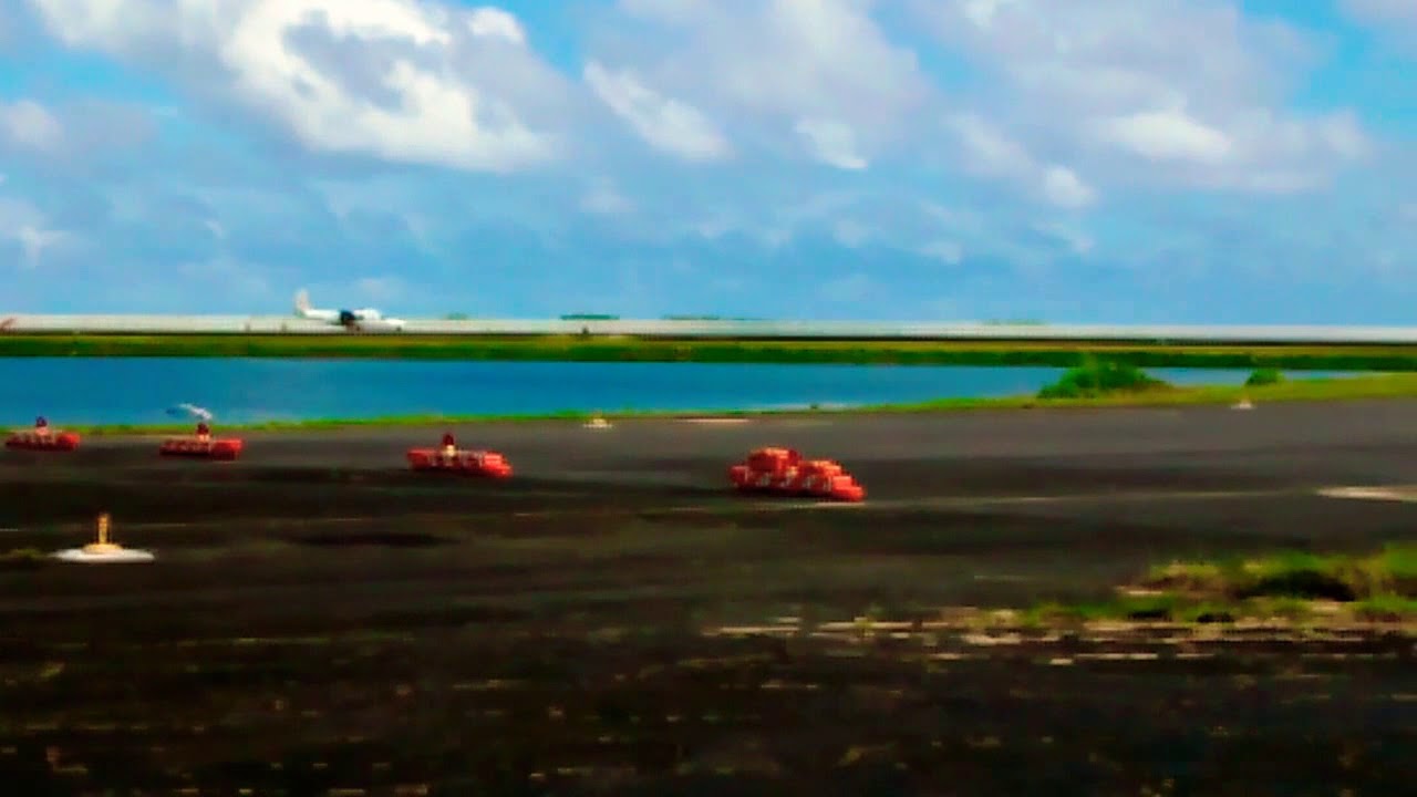 Talofa Airways - YouTube