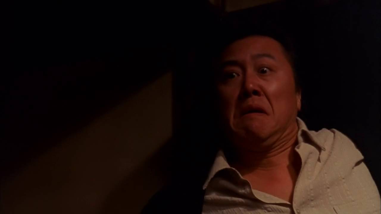 Audition (1999) Jump Scare - The Body In The Bag. - YouTube