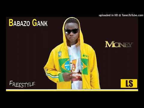 Babazo gank_ -_Money 228