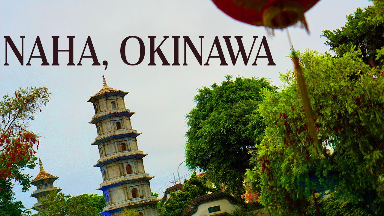 The Best Things to Do in Naha, Okinawa During an Overnight Layover ...