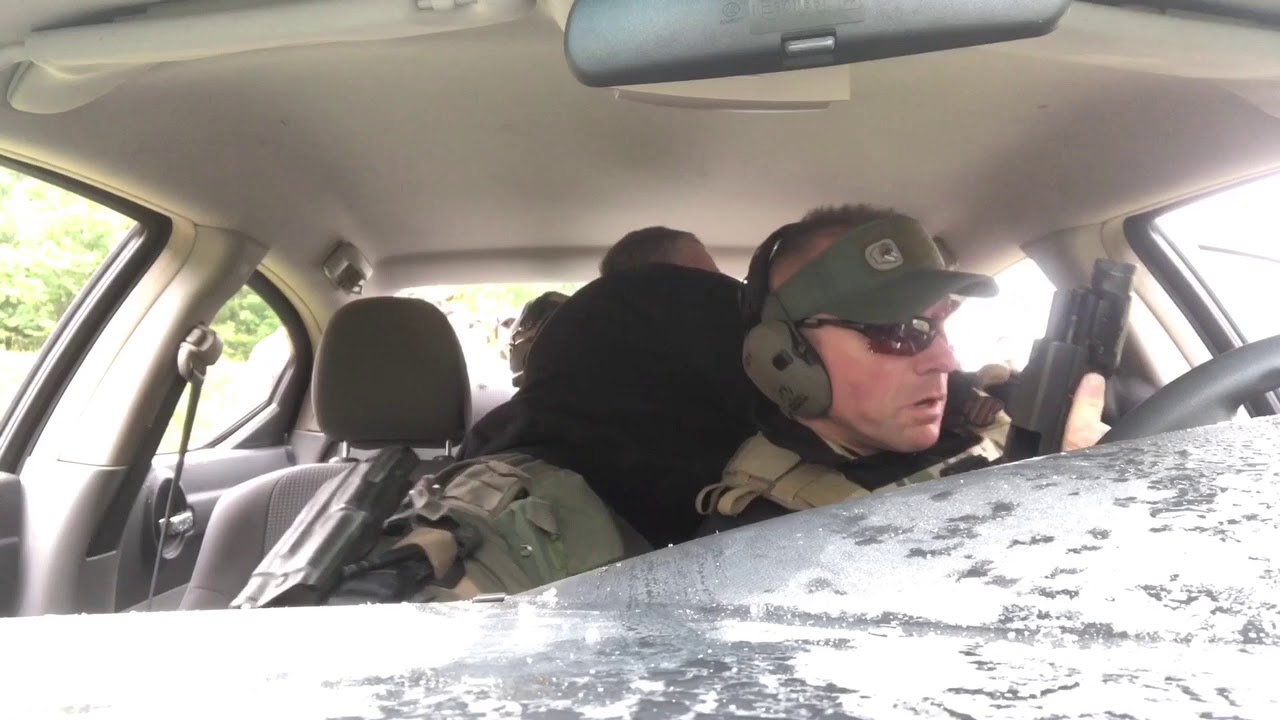 2018 TTPOA SWAT Conference - YouTube