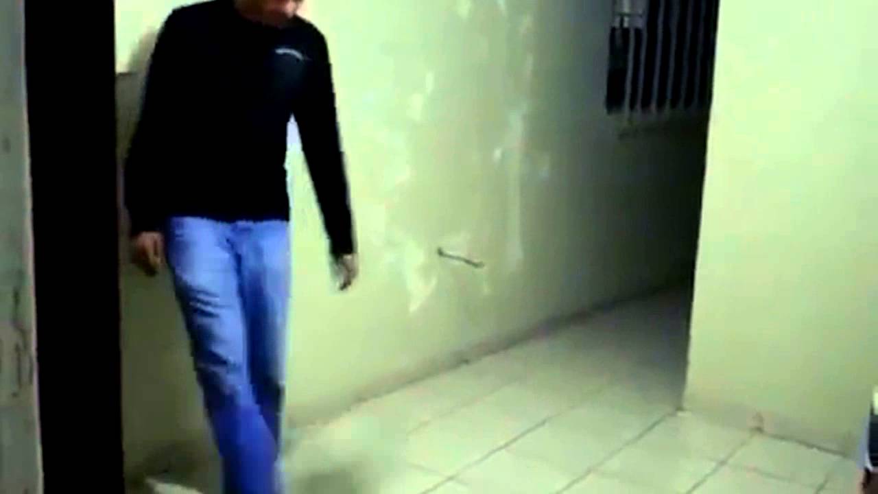 Duende caught on tape in Mexico - YouTube