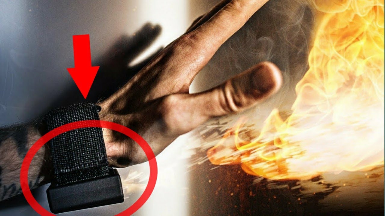 Top 15 tech gadgets that will give you Superpower - YouTube