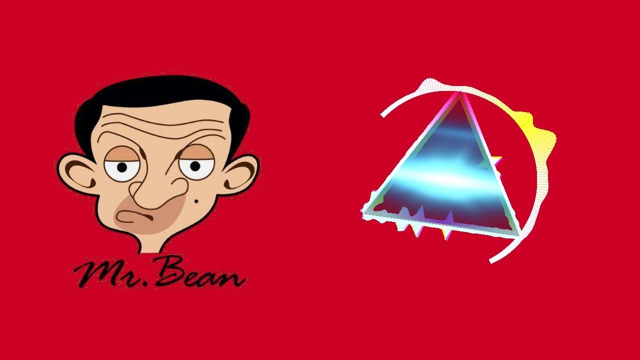 Mr.bean cartoon bgm || sonic bgm || - YouTube