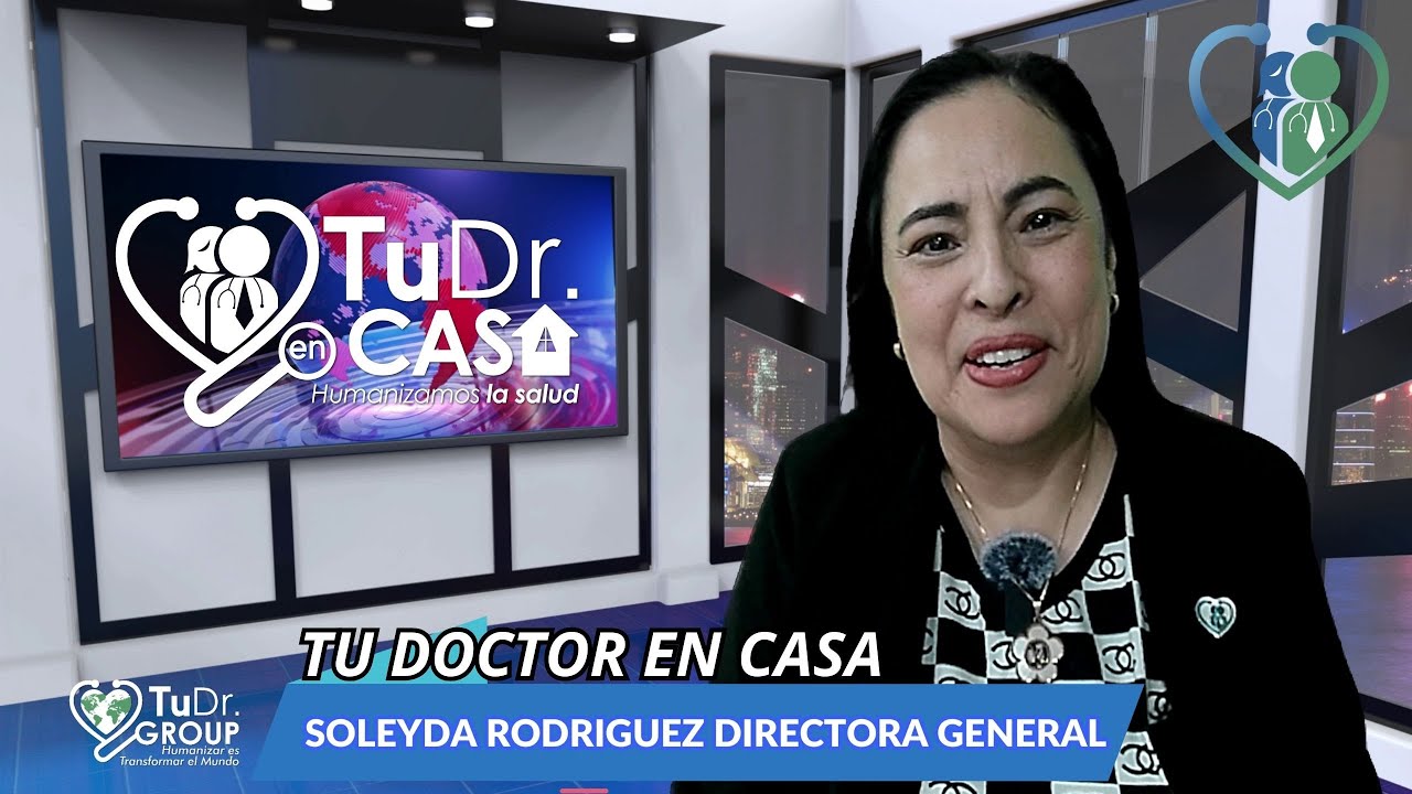 TU DOCTOR GROUP - TU DOCTOR EN VIAJES - YouTube