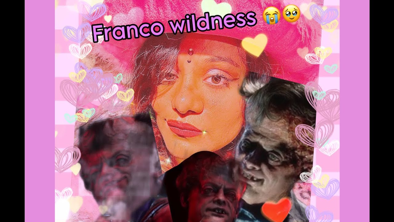 Franco Barbi is a gentleman 😹💒😹 - YouTube