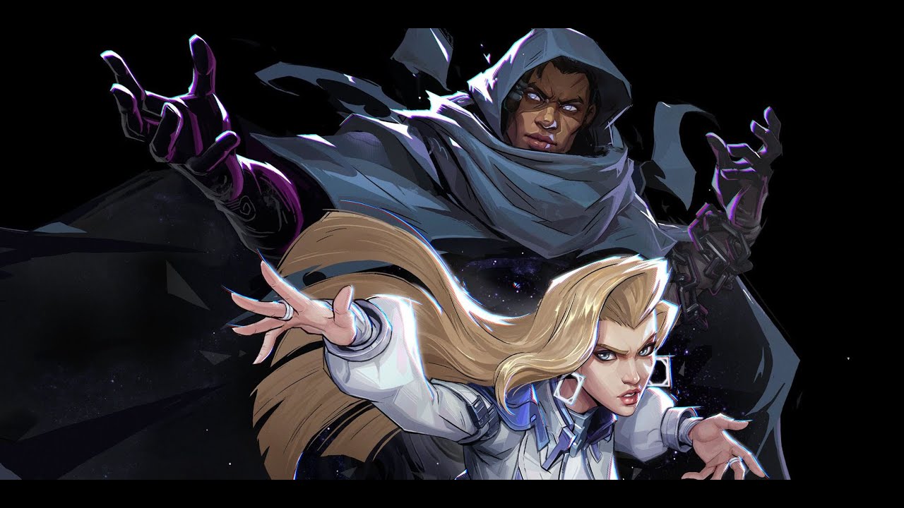 Cloak One Trick | Rivals Ranked Live | #marvelrivals - YouTube