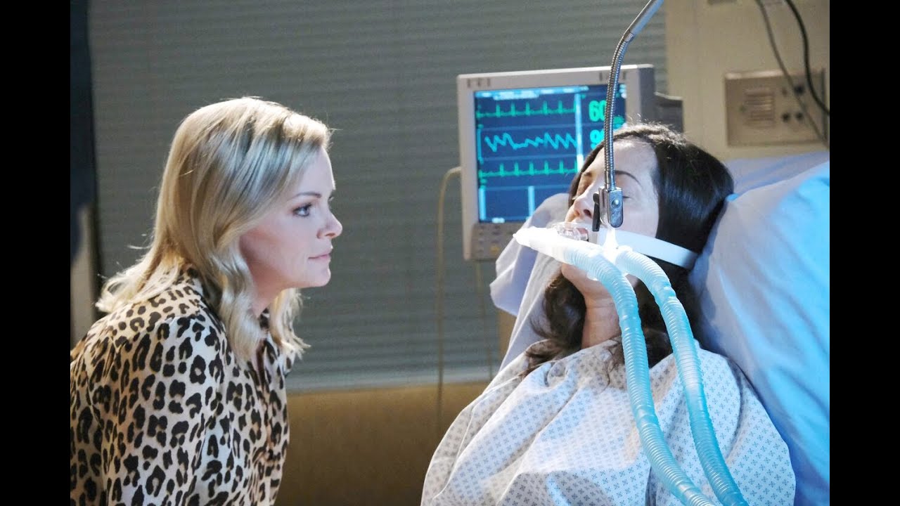 Days Of Our Lives 6 - 16 - 21 DOOL June 16 2021 - YouTube