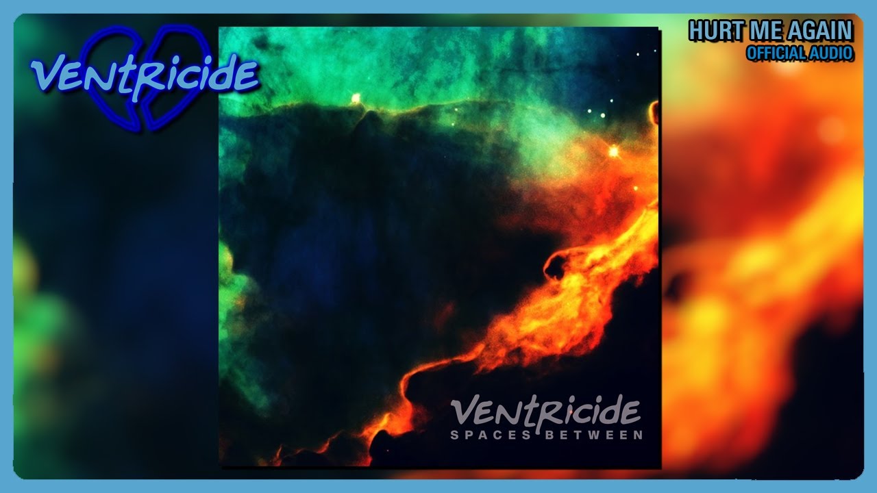 Hurt Me Again (Official Audio) │ VENTRICIDE - YouTube