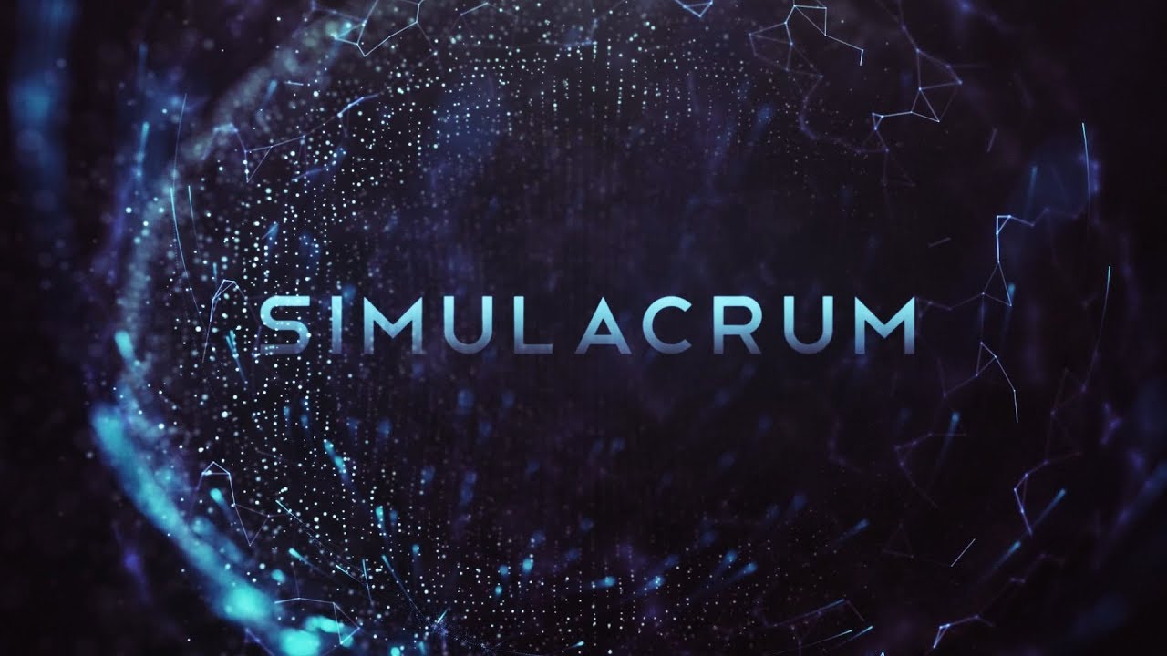 Simulacrum Cast Announcement - YouTube